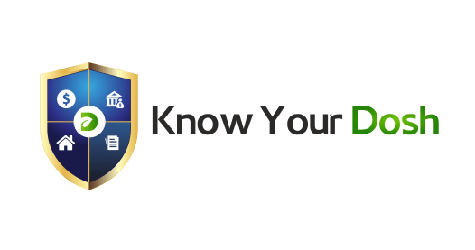Login | Know Your Dosh
